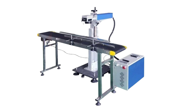 On the Fly Marking Machine Manufacturers in Bangalore